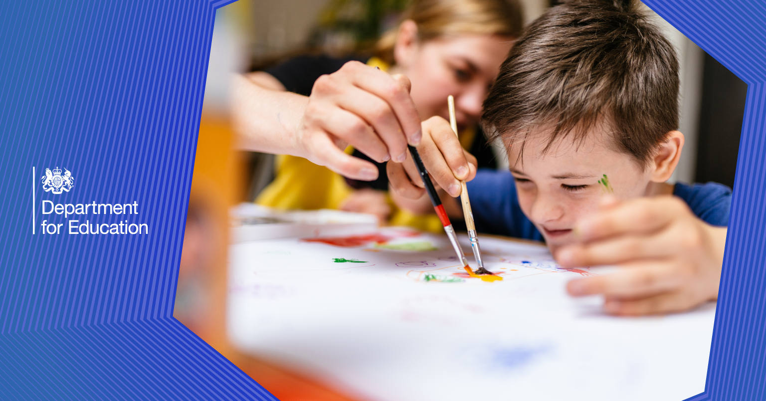 Additional Funding To Support SEND Provision Announced - PACC Shropshire